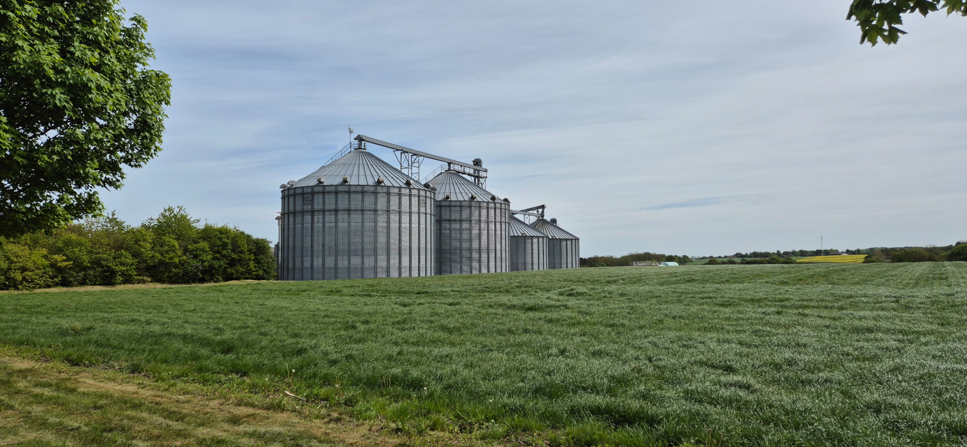 Nordvest Foder Skalmstrup - Nordvest Foder